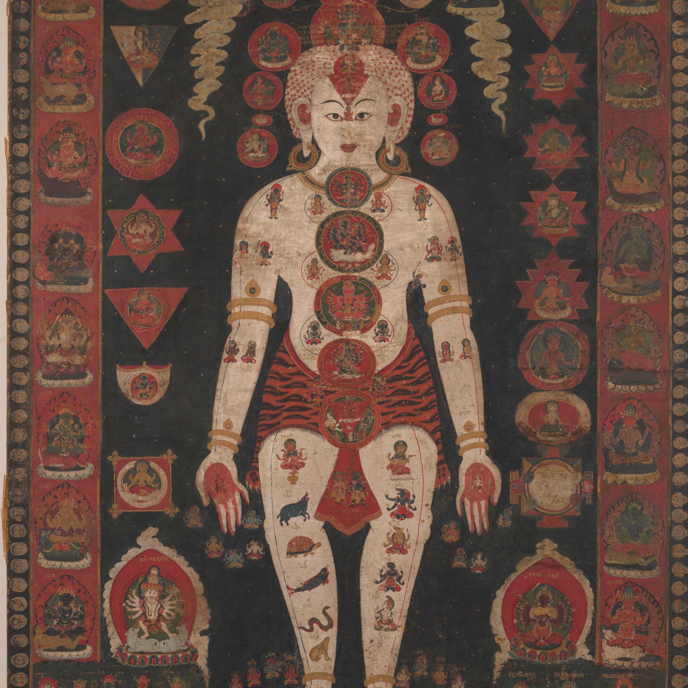 Billetterie | Musée Guimet